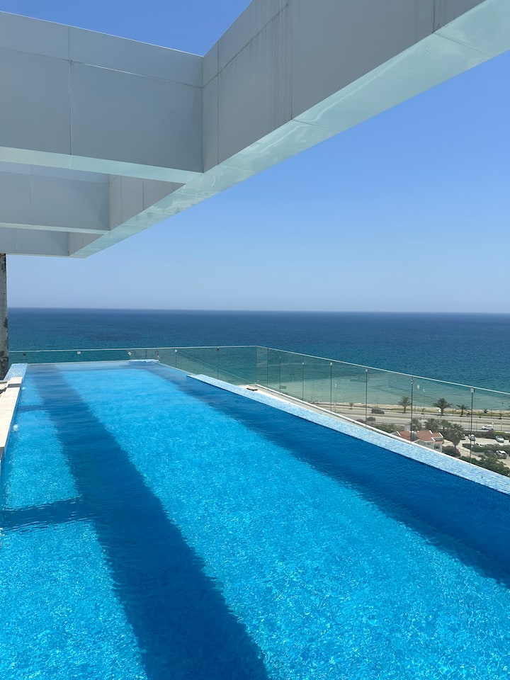 Panorama Beach Hotel Apartments - Cyprus