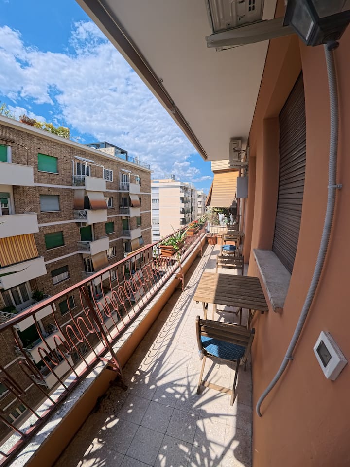 Fiore Vatican House - Rome