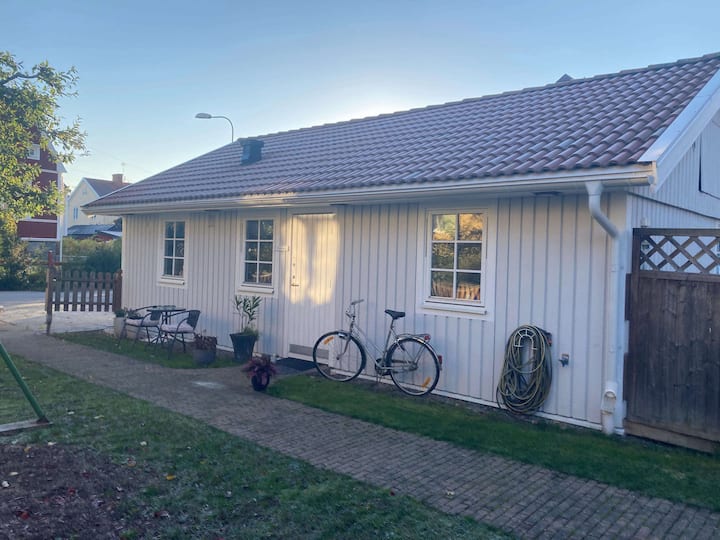 Annedalstugan - Västerås