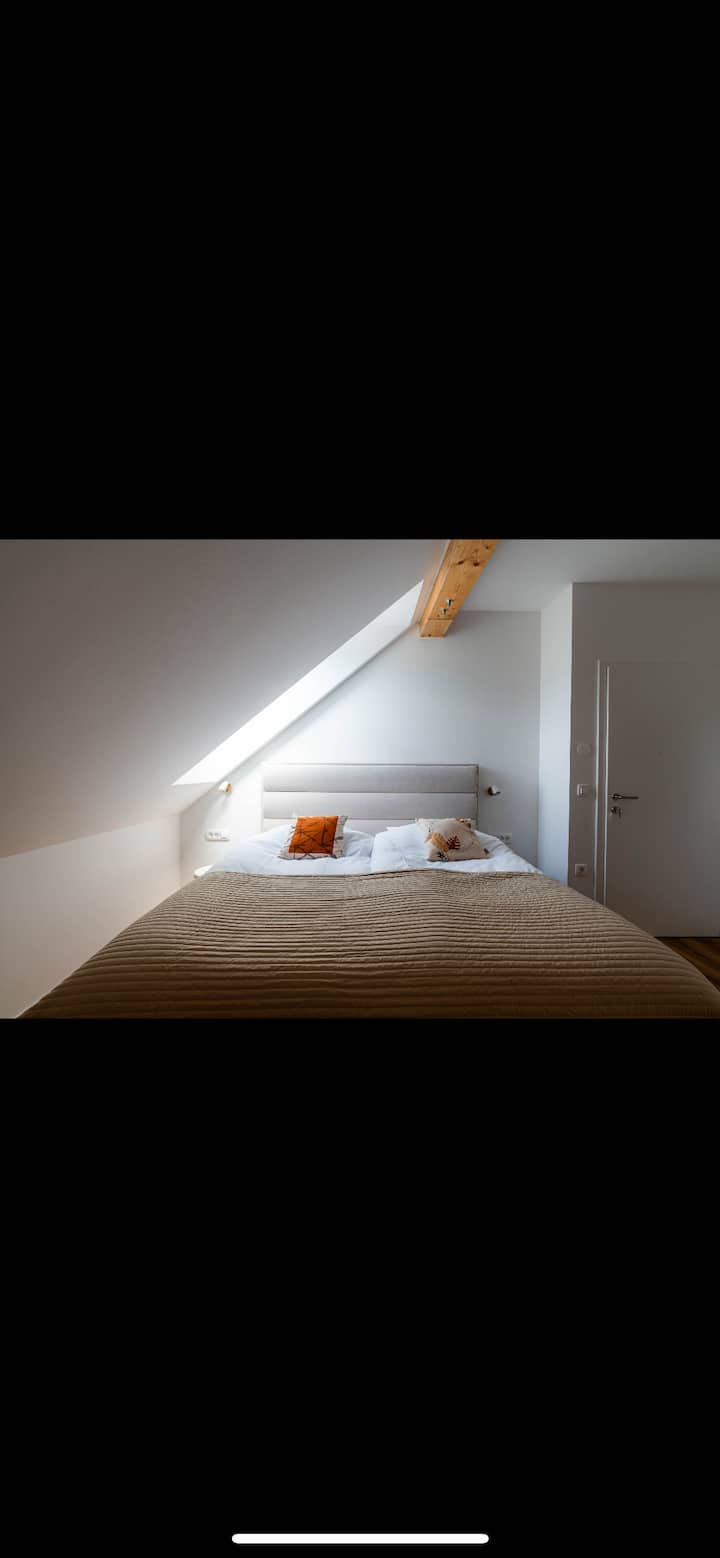 Apartment Triglav - Bled