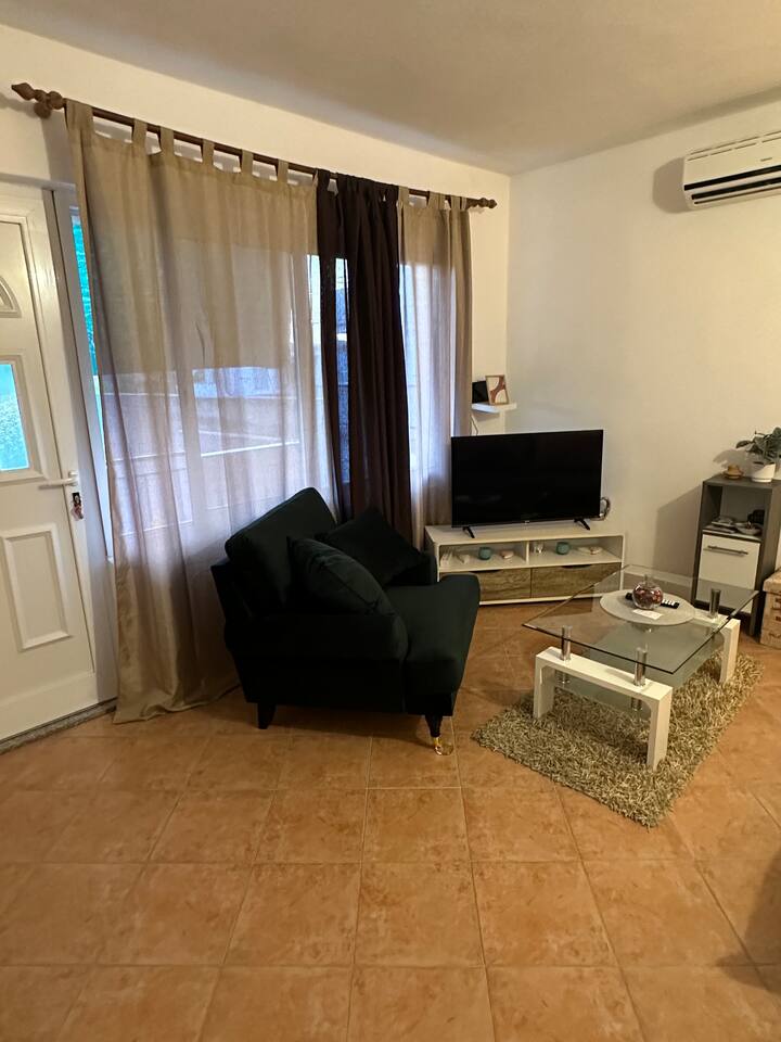 Apartment Bea 3 - Murter