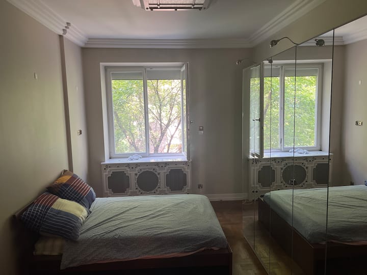A Room 5 Mins From Main Square - Cracovia