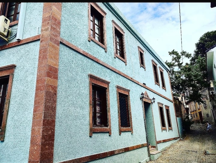 Altun Konak - Ayvalık