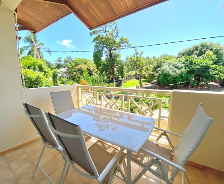 Mieux Qu'à L'hotel - Cayenne