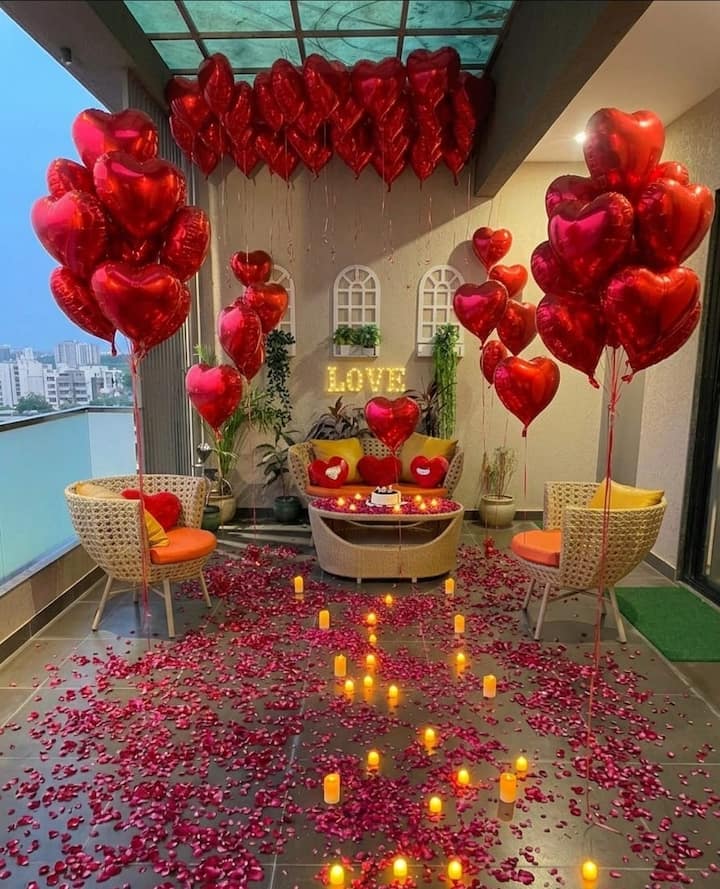 2bhk Close To Restro-cafe-wtp-lift-center-restro - Jaipur