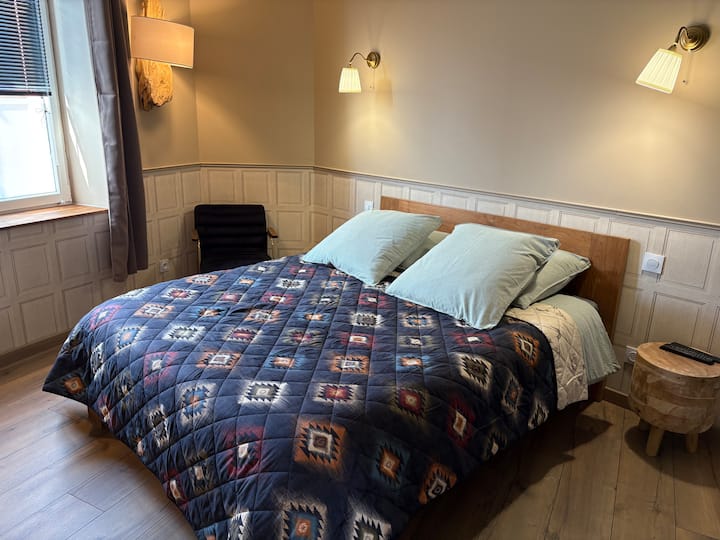 Chambre D’hôtes Tout Confort - Lamotte-Beuvron