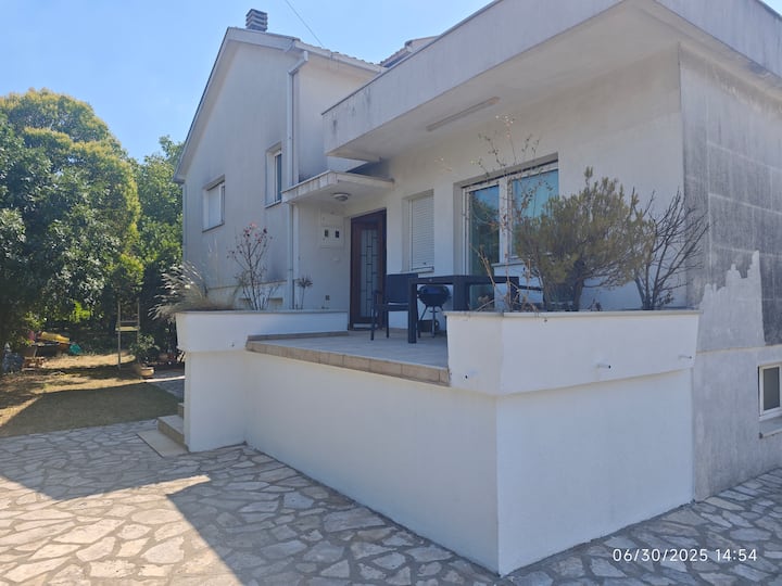 Confortable, Coisy Town 
House - Podgorica