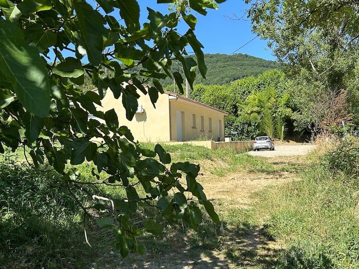 Gîtes Domaine La Tour - Ariège