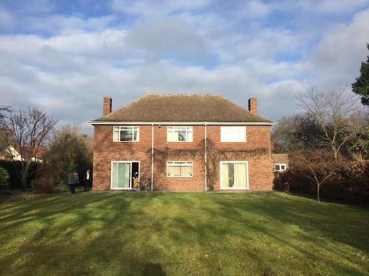 Bright Studio - Cambridge Centre - Cambridge
