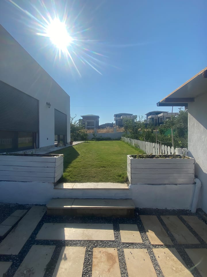 Venüs Villa - Seferihisar