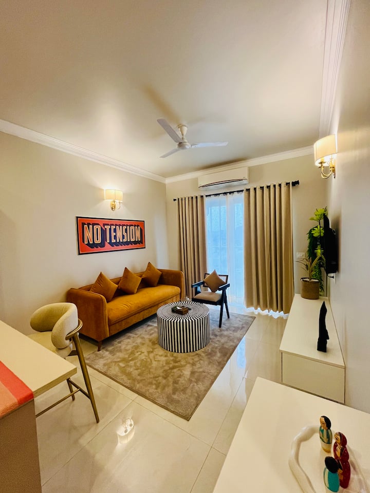 Amba Living - Sohna