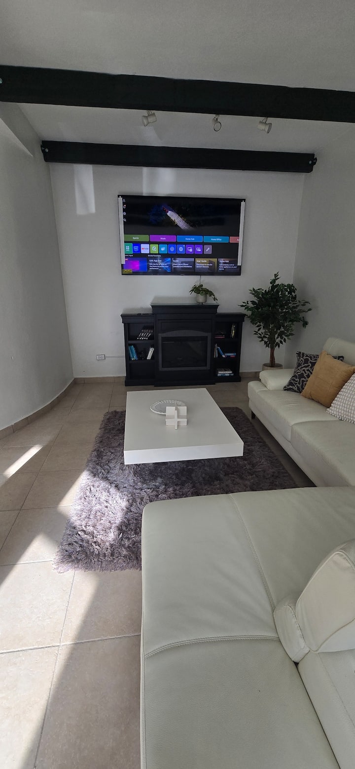 Casona Carraizo Retreat - Porto Rico
