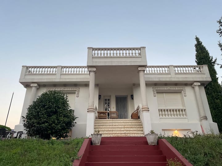 Villa Horta Corullón - Villafranca del Bierzo