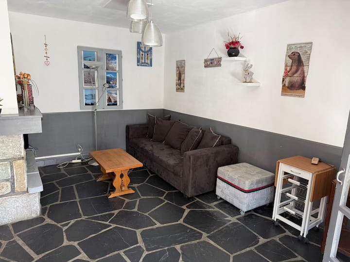 Séjour Montagne à Saint-lary – Appartement à Louer - Saint-Lary-Soulan