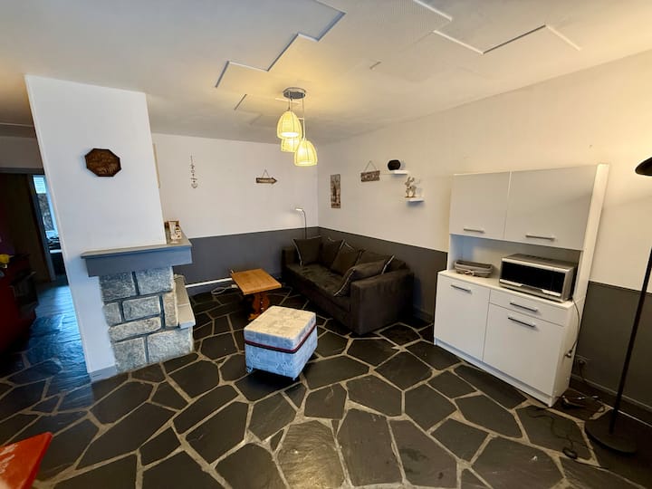 Séjour Montagne à Saint-lary – Appartement à Louer - Saint-Lary-Soulan