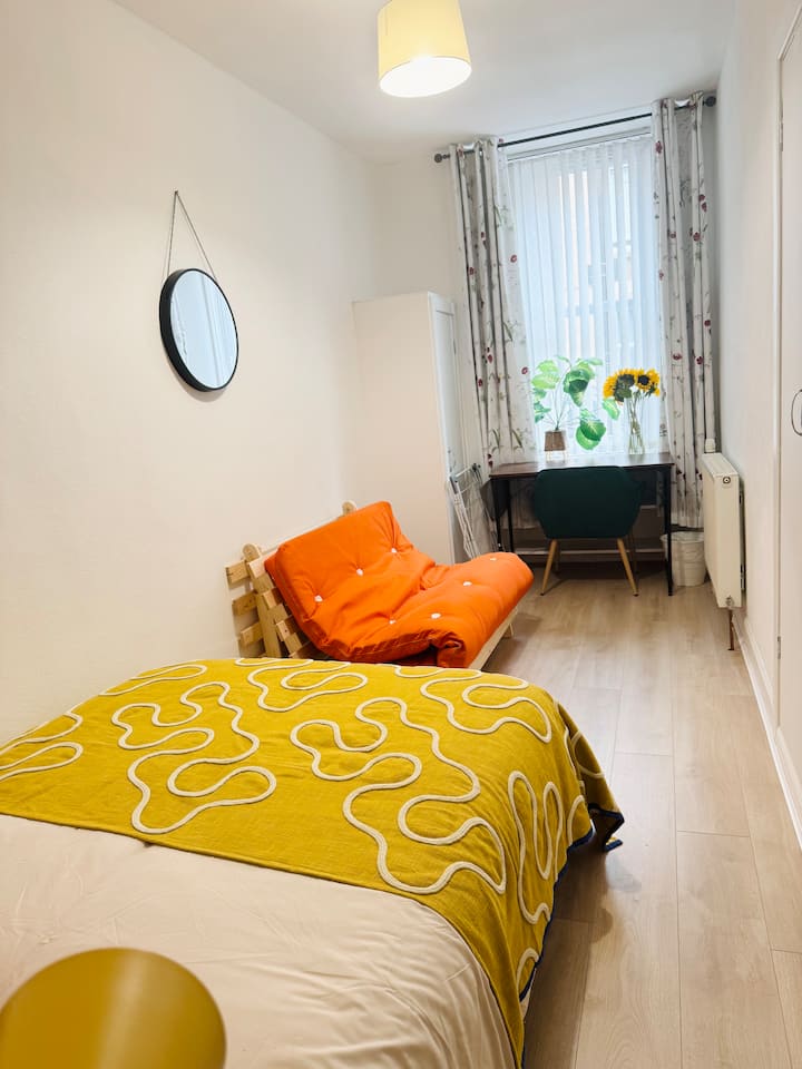 Immaculate Flat-central Location &Great Amenities - Edimburgo