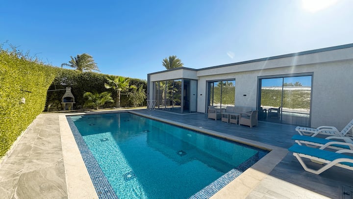 Villa Ibtissem - Djerba