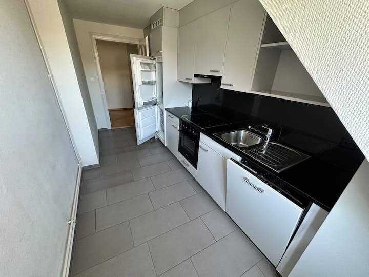 Wohnung Für Zwischendurch - Luzern, İsviçre