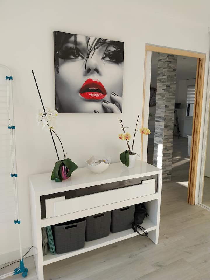 Maison Indépendante - 로리앙