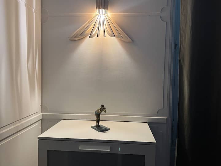 Studio Bord De Mer - Houlgate