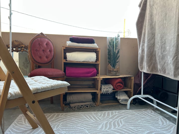 À 15 Minutes De La Mer - Climatisé - - Saint-Vincent-de-Tyrosse