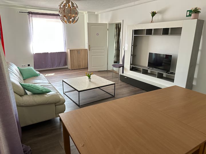 Pension Jasmin - Chemnitz