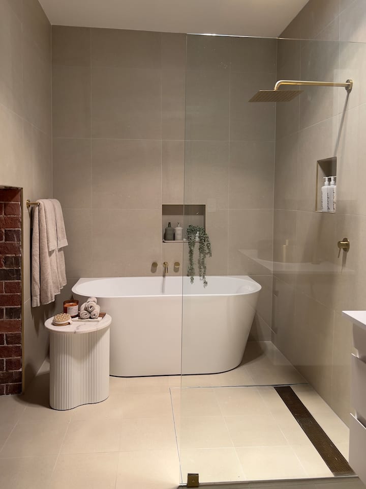 Amazing South Side House Just A Short Walk To Cbd - Mudgee