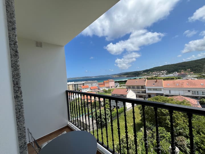 Apartamentos Vive Laxe - Laxe