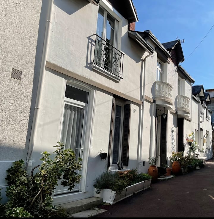 Mon Nid Douillet - Rouen