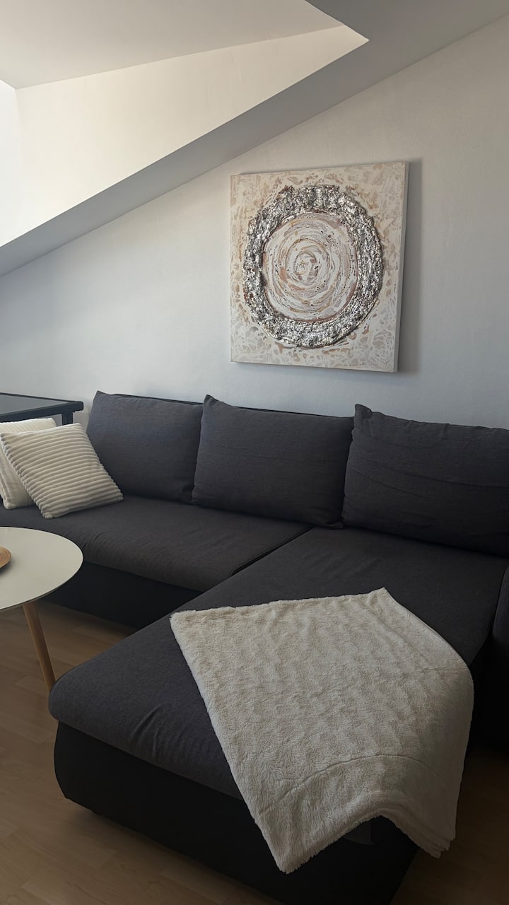 Apartment Sara - Helle Wohnung Mit Viel Platz - Medulin