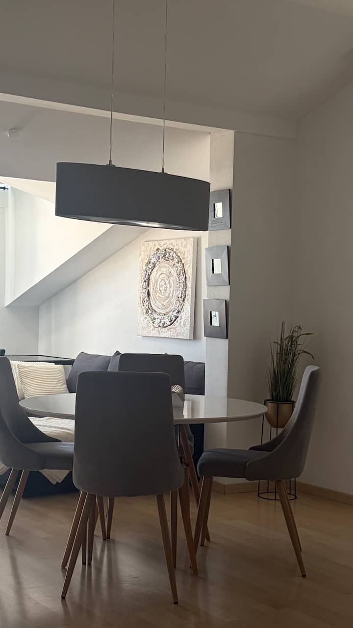 Apartment Sara - Helle Wohnung Mit Viel Platz - Medulin