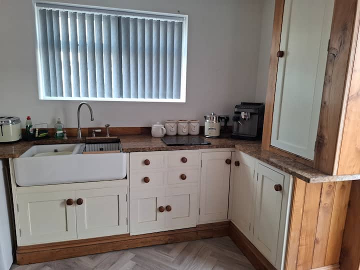 Florence House - Bradford, United Kingdom