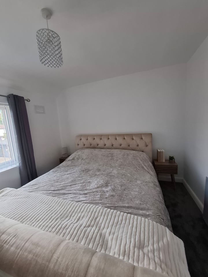 Florence House - Pudsey