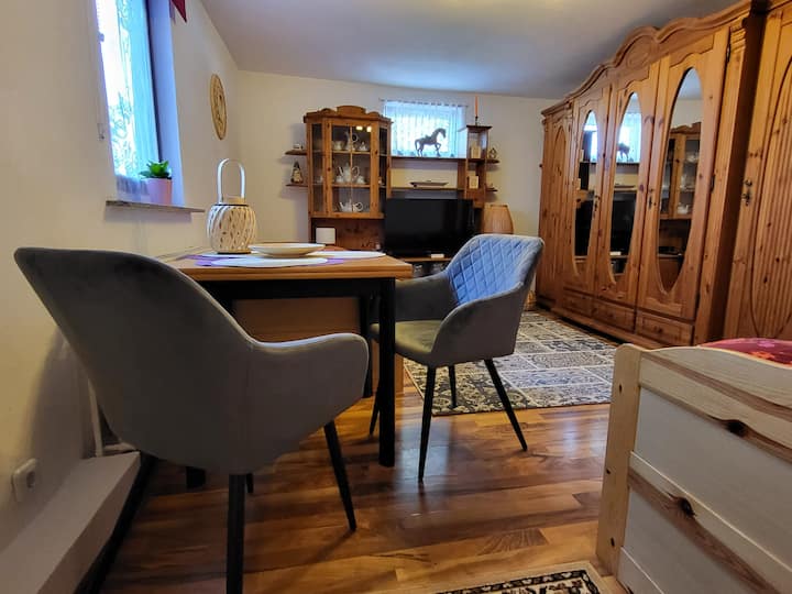 Das Freundliche, Ruhige Wohnung. - Dierdorf