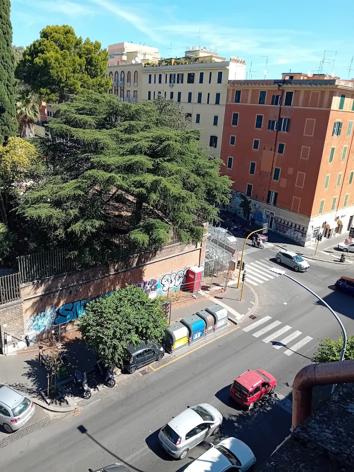 Esclusivo Appartamento - Rom