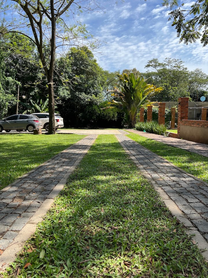 “Exclusividad, Naturaleza Y Paz. - San Bernardino