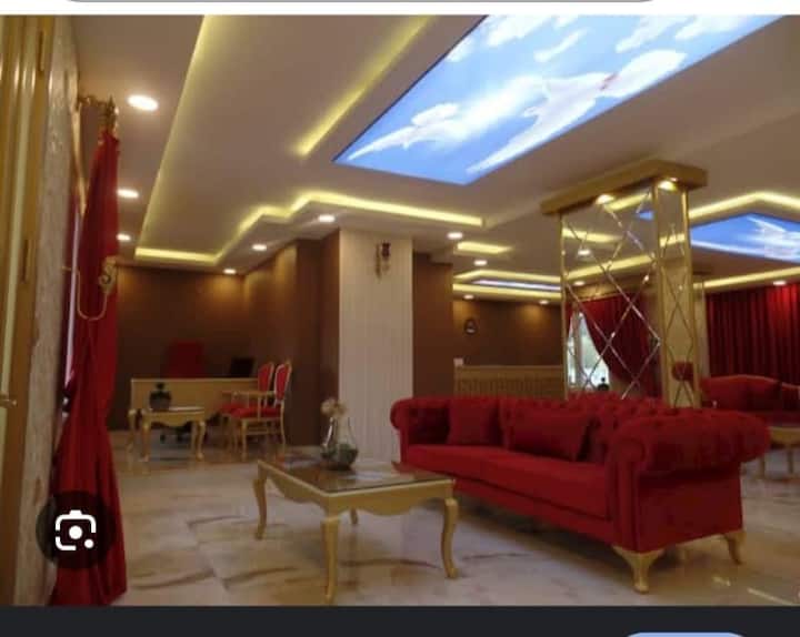 Otel Konforu Havuzlu Uygun Tatil - Güzelçamlı