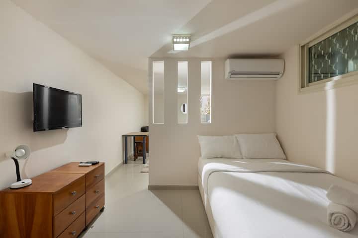 Bella Vista Botique Apartment | בלה ויסטה האוס - Eilat