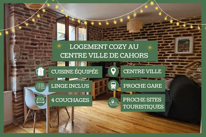 La Brique Cadurcienne - Cahors