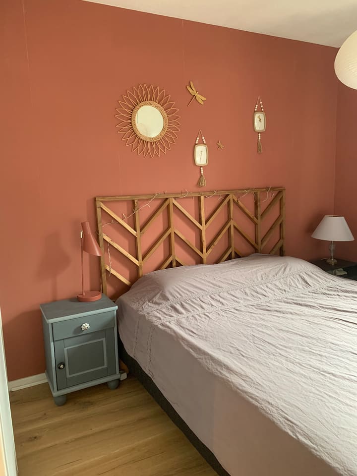 Mon Appartement - Albertville