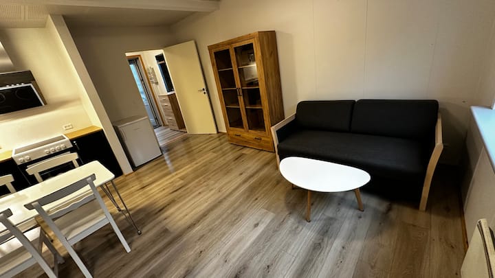 Lille Og Praktisk Lejlighed - Faroe Islands