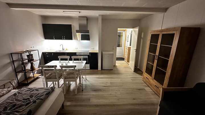 Lille Praktisk Lejlighed - Faroe Islands