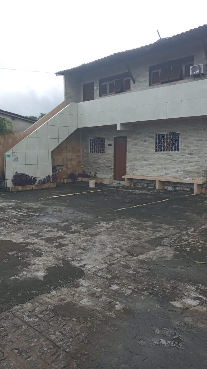 Flat/apartamento Em Santa Rita - Santa Rita