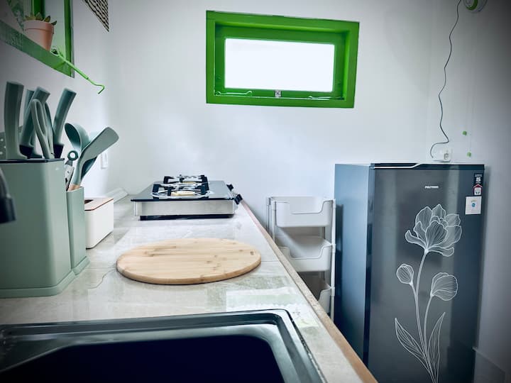 Deluxe Bungalow 6 - Gili Islands