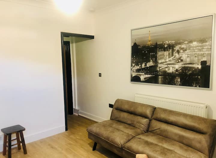 Double Room In Loughborough Le11 - Loughborough