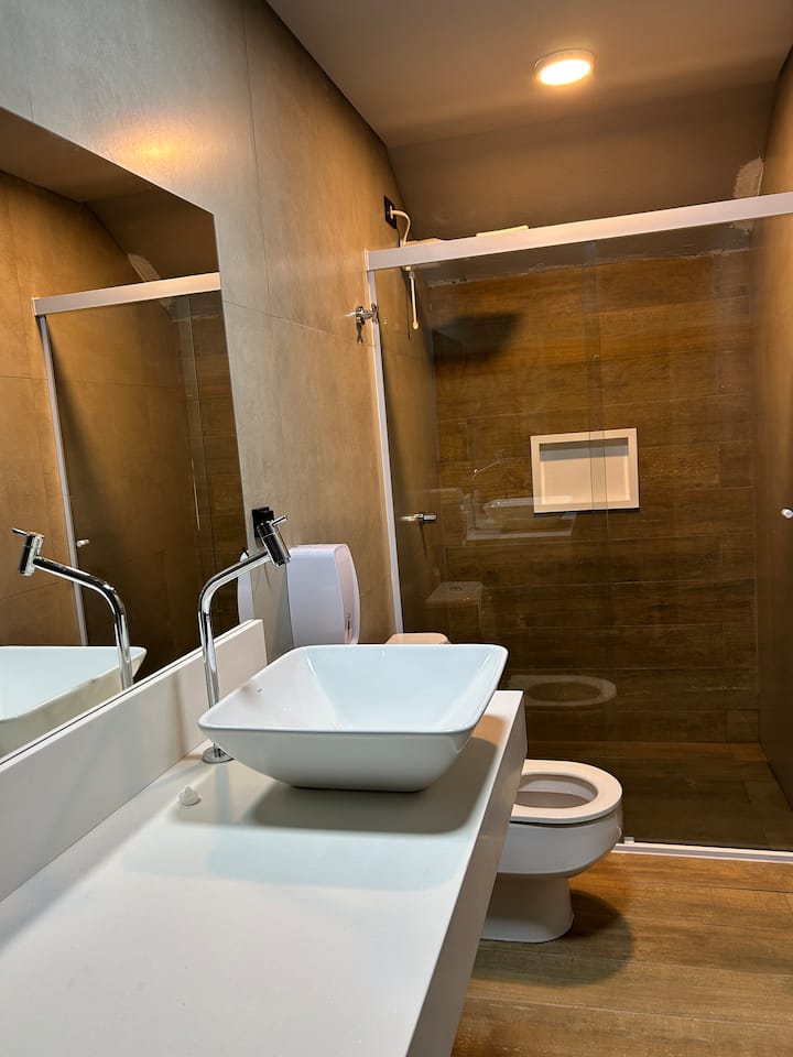 Melhor Custo Benefício Hospedagens Na áRea Central - Bragança Paulista