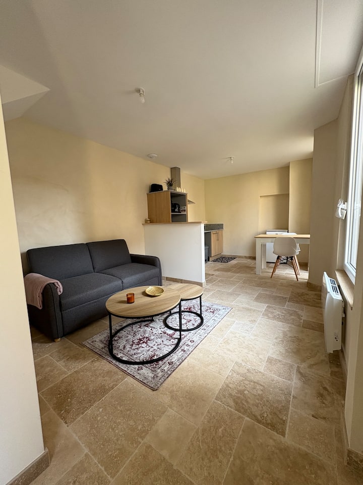 Maison En Centre-ville D'alençon - Alençon