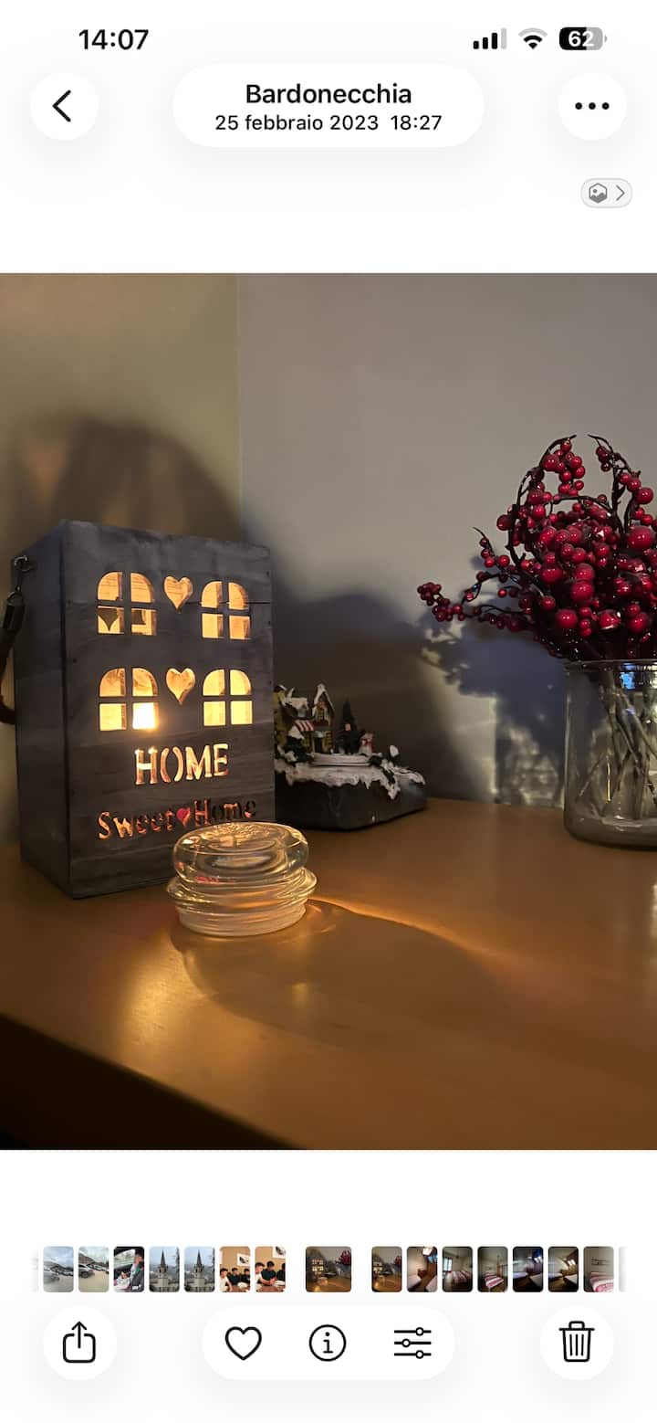 Il Tuo Rifugio Di Relax In Alta Valle - Bardonecchia