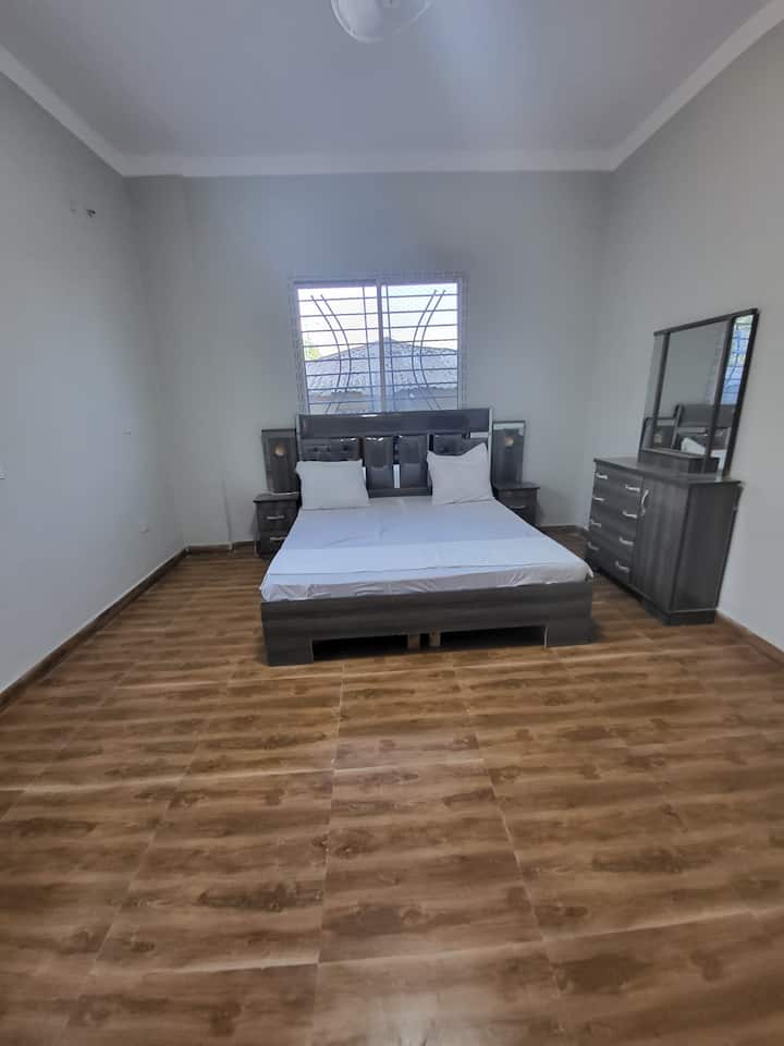 Appartement Très Convivial. - Somalia