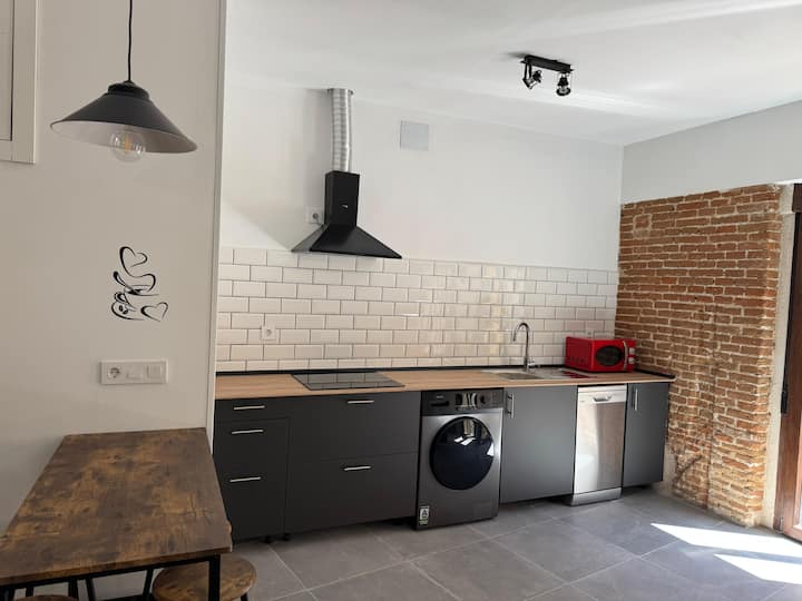 Apartamento Rosina ÁVila Center - Ávila